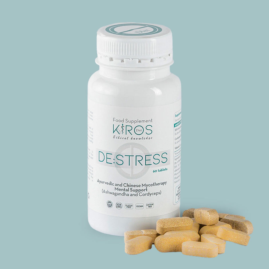 Kiros Diet – KirosDiet
