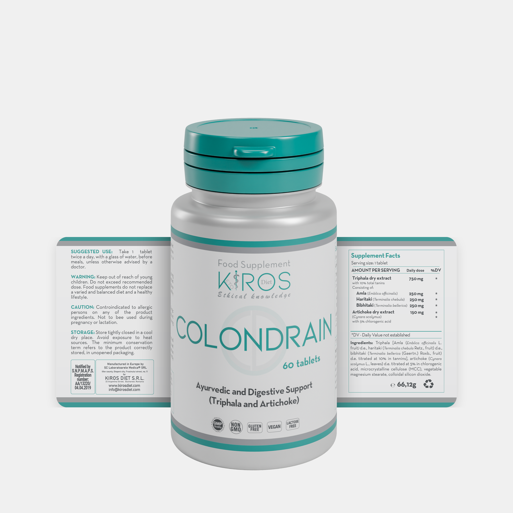 Kiros Diet – KirosDiet