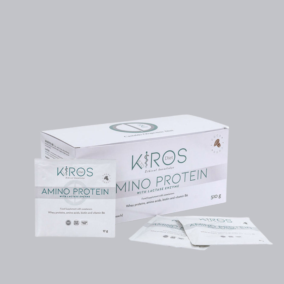 Kiros Diet – KirosDiet